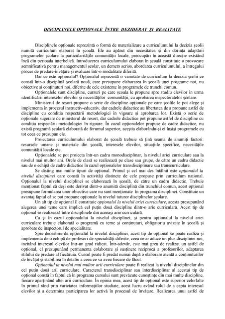 Fisa de citit A-E | DOCX