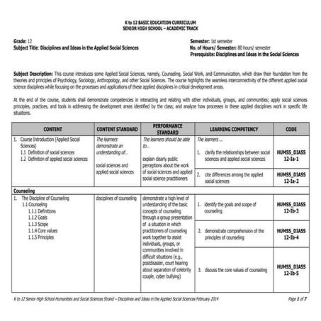 slidesgo-top-10-humss-strand-courses-a-guide-for-college-students ...