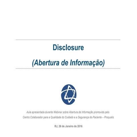 Dicas Apresentar TCC