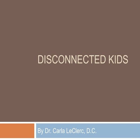 IEP Presentation | PPT