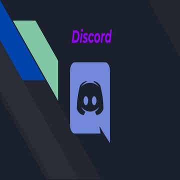 Discord | PPTX
