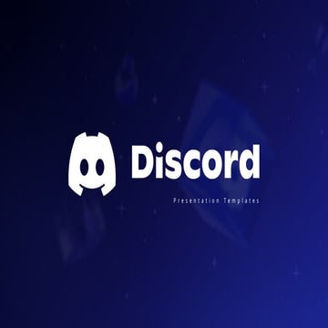 Discord Template good template for work.pptx