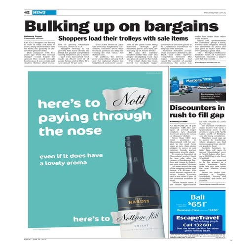 Total Retail magazine | PDF