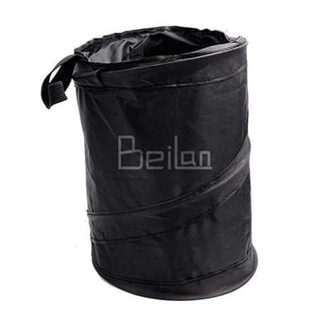 discount BeiLan Car Bin-Portable Foldable Automotive Trash Bag Vehicle ...