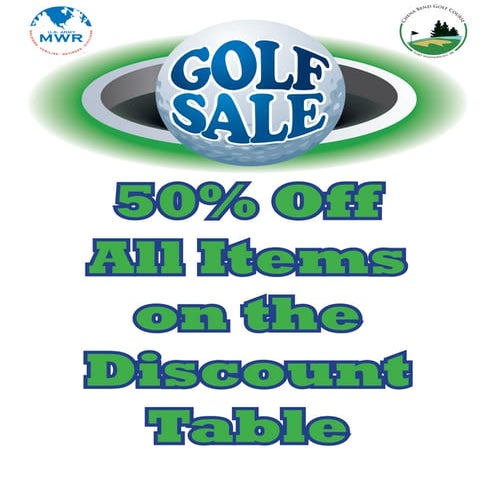 Discount table sale | PDF