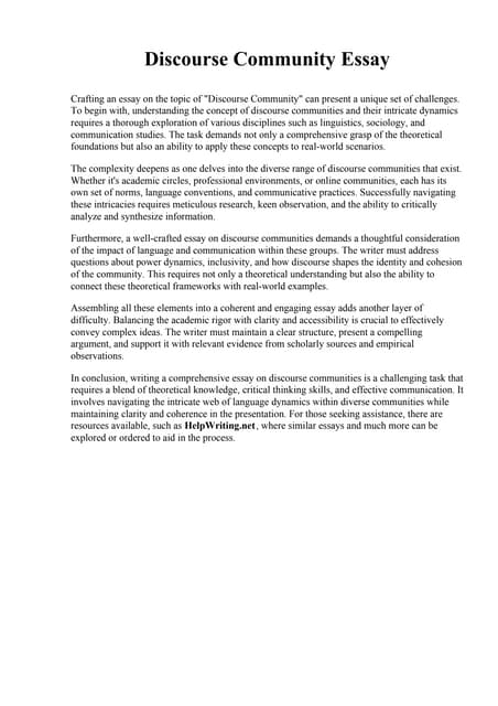 Group Dynamics Essay | PDF