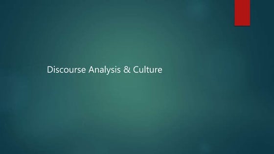 What is co text | PPT