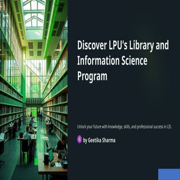 Discover-LPUs-Library-and-Information-Science-Program (1) new.pptx