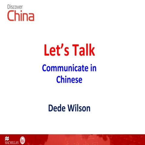 Teacher Training Session with Dede Wilson, Manchester June 2013 | PPT