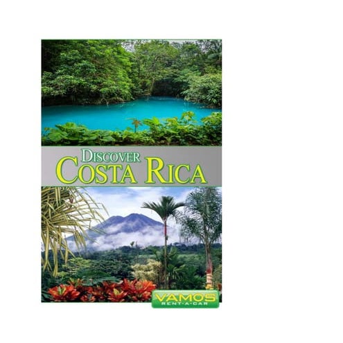 Discover Costa Rica | PDF