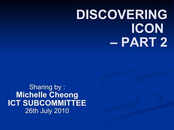 Golden Rules for Use Of Computer Rooms | PPT