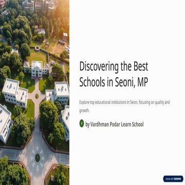 Discovering-the-Best-Schools-in-Seoni-MP.pptx