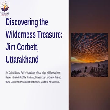 Discovering-the-Wilderness-Treasure-Jim-Corbett-Uttarakhand.pptx.pdf