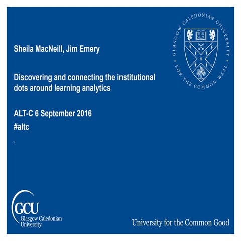 CD-LOR SRU Tool | PPT