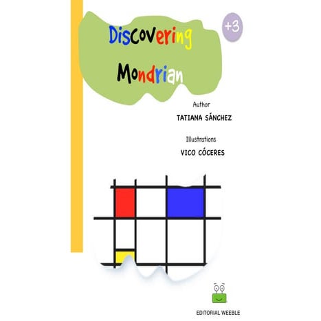 Discovering mondrian | PDF