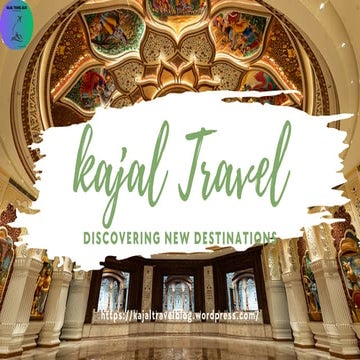 Discovering New destinations for travell | PDF