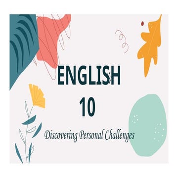 DISCOVERING PERSONAL CHALLENGES0988.pptx