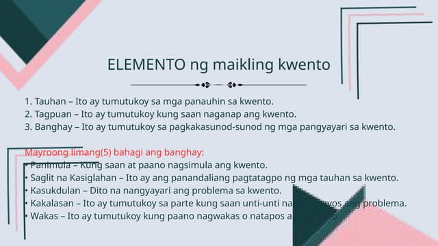 Rubriks sa Dula-dulaan.pptx