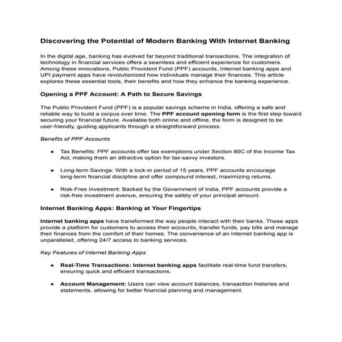 Discovering the Potential of Modern Banking With Internet Banking.pdf