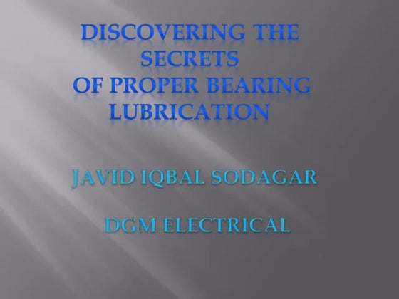 Cable design formula by javid iqbal sodagar | PDF