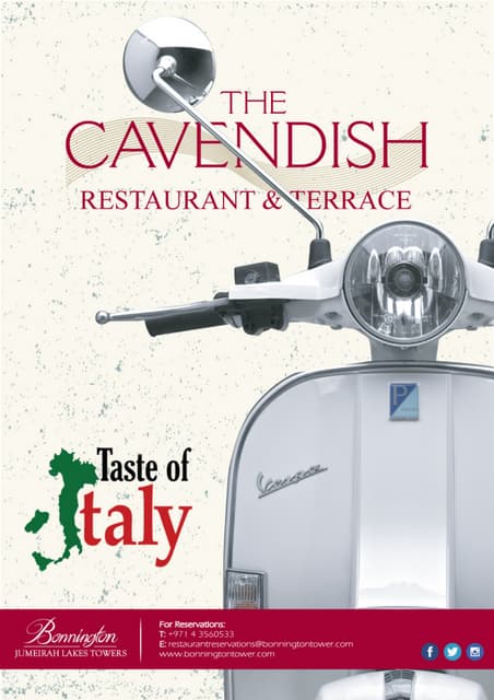 Formula 1 at the Bonnington! | PDF