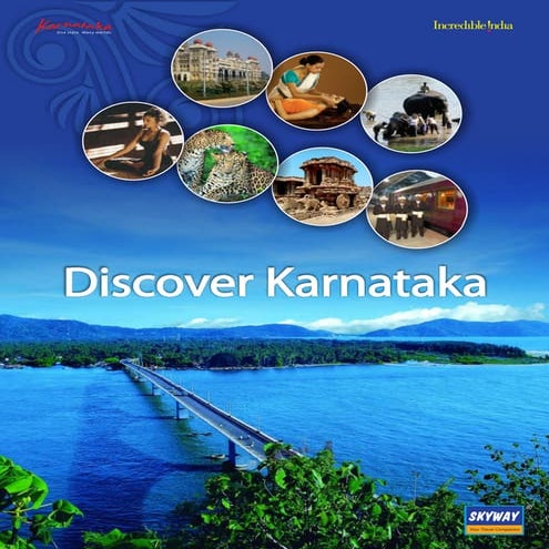 Discover Karnataka Tours | PDF