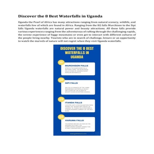 Discover the 8 Best Waterfalls in Uganda (1).pdf