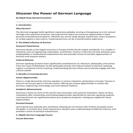 Discover the Power of German Language.pdf