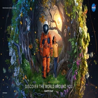 Discover the world around you. | PDF