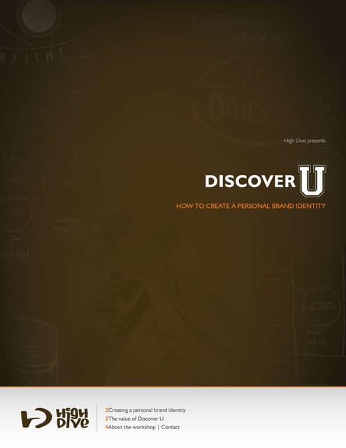 The Kids Cancer Project Re-Brand Case Study | PPT