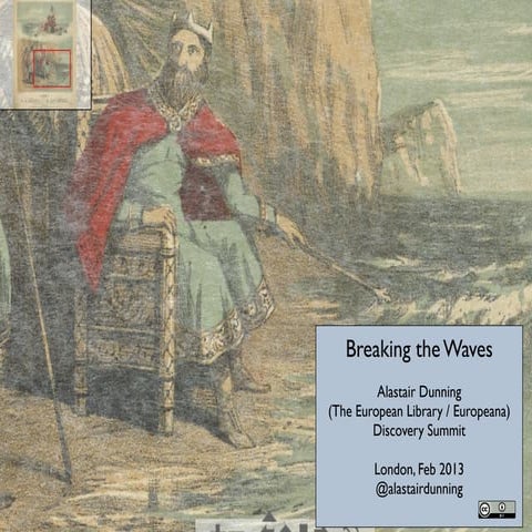 Breaking the Waves | PDF
