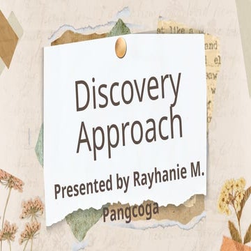 Discovery Approach in Teaching History.pptx