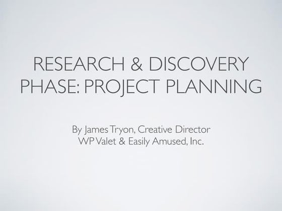 NLP Project Presentation | PPT