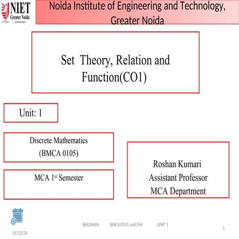 Discrete Mathematics_UNIT 1_28 SEP 2024.ppt