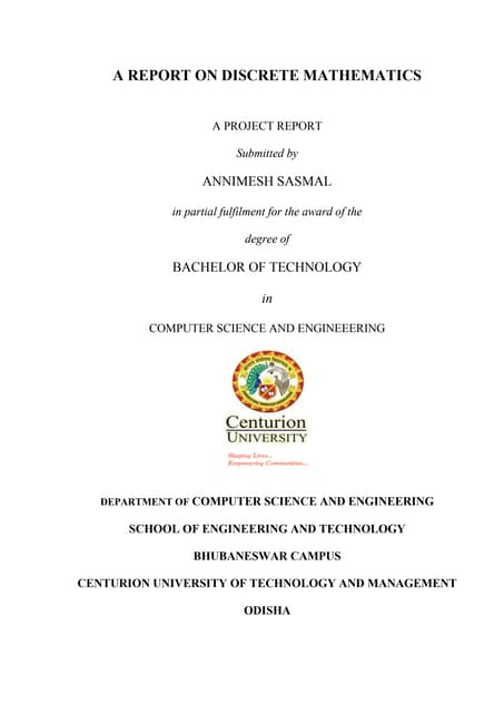 Rules of inference | PPT