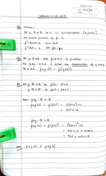 Discrete maths# Recurrence relations Discrete maths# Recurrence relations