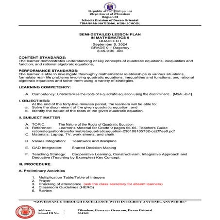 MATHEMATICS 9 - CURRICULUM MAPPING.docx
