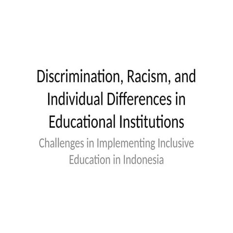 Discrimination_Racism_Education_Presentation.pptx