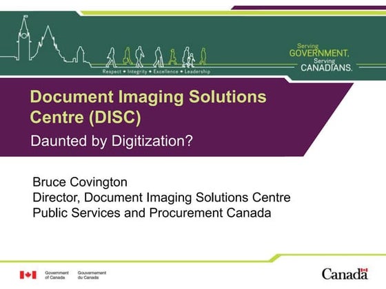 Presentation on digital documentation | PPT | Desktop Publishing | Computer Software and ...