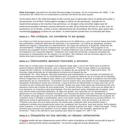 Doce pilares | PDF