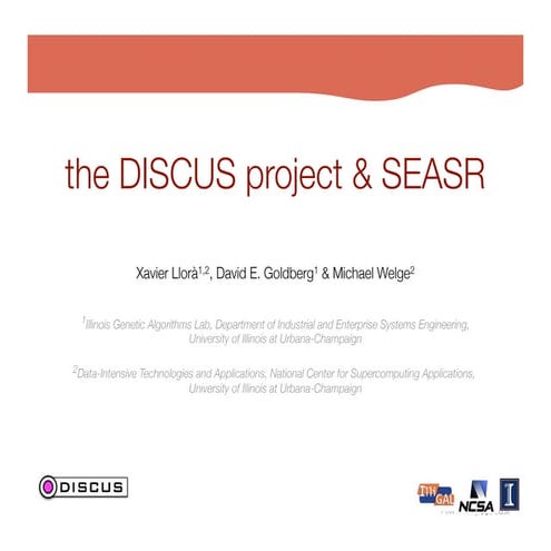 Discus | PDF