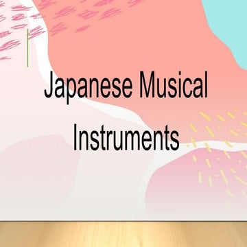 DISCUSSION-East-Asian-Instrumental-Music.pptx