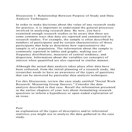 1 quantitative research study critiquestudent namewalden | DOCX