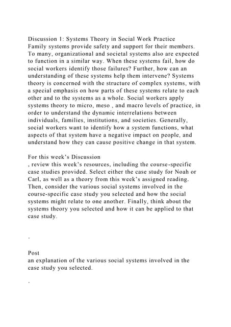 Case Conceptualization | PPTX