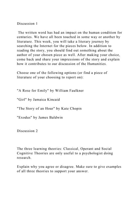 ISem 101 Monster Analysis Essay Assignment Sheet | PDF