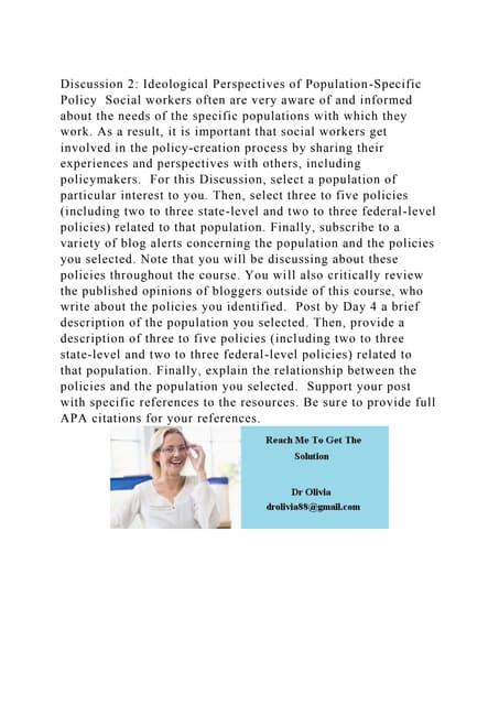 Worldview Analysis Essay InstructionsAfter completing the Ac.docx