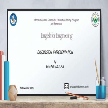 Discussion and presentation penjelasan.pptx