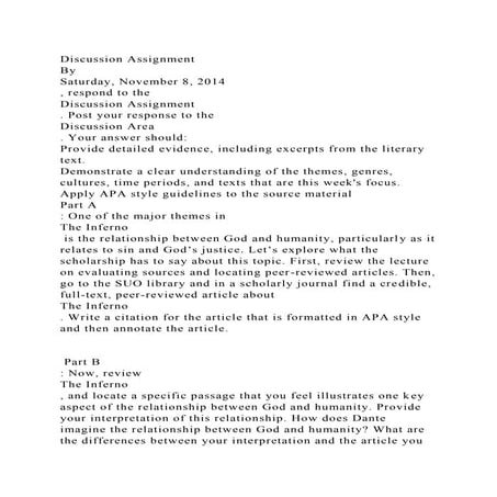 Discussion Board TopicTrace through the circular flow model in .docx