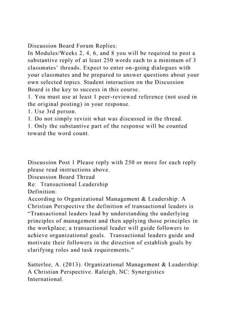 Mbane Leadership & Community Forestry Performance in Cameroon 02042024 ...