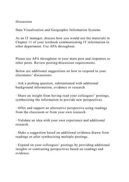 Dashboards Too Much Information | DOCX | Technology & Computing